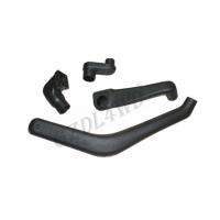 China LLDPE Isuzu Trooper Snorkel 4x4 Holden Jackaroo 3.0 3.2L Air Intake Snorkel for sale
