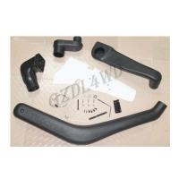 China LLDPE Isuzu Trooper Snorkel 4x4 Holden Jackaroo 3.0 3.2L Air Intake Snorkel for sale