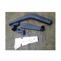 China LLDPE Isuzu Trooper Snorkel 4x4 Holden Jackaroo 3.0 3.2L Air Intake Snorkel for sale