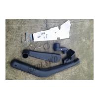 China LLDPE Isuzu Trooper Snorkel 4x4 Holden Jackaroo 3.0 3.2L Air Intake Snorkel for sale
