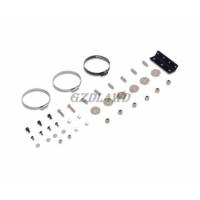 China 4D56 Diesel 4x4 Snorkel Kit Mitsubishi V31 NH NJ 1990 1997 Pajero Accessories for sale