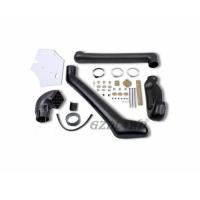 China Auto Parts 4x4 Snorkel Kit For Mitusbishi Pajero V73 1999 2006 for sale