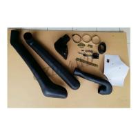 China Auto Parts 4x4 Snorkel Kit For Mitusbishi Pajero V73 1999 2006 for sale