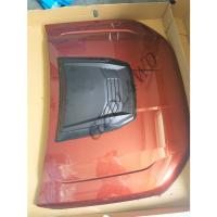 China OEM 4x4 Body Kit Bonnet Scoop For Ford Ranger Universal Bonnet Vent Cover for sale