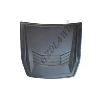 China OEM 4x4 Body Kit Bonnet Scoop For Ford Ranger Universal Bonnet Vent Cover for sale