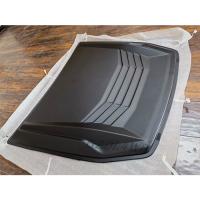 China OEM 4x4 Body Kit Bonnet Scoop For Ford Ranger Universal Bonnet Vent Cover for sale