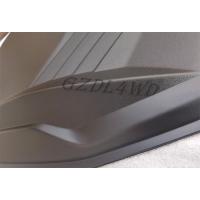 China OEM 4x4 Body Kit Bonnet Scoop For Ford Ranger Universal Bonnet Vent Cover for sale