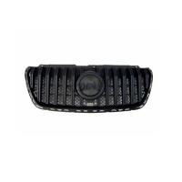 China Car Front Grill wire mesh inserts For  Mercedes Sprinter 2019-2021 ABS Material for sale