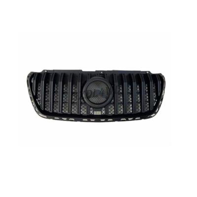 China Car Front Grill wire mesh inserts For  Mercedes Sprinter 2019-2021 ABS Material for sale