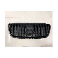 China Car Front Grill wire mesh inserts For  Mercedes Sprinter 2019-2021 ABS Material for sale