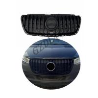 China Car Front Grill wire mesh inserts For  Mercedes Sprinter 2019-2021 ABS Material for sale