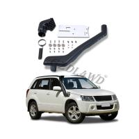 China 4X4 Car Snorkel For  Vitara 1991-1999  (Petrol) Left Side Install Surface Without Letter for sale