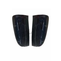 China LED Rear Taillights Brake Lights Suit Toyota KUN Hilux Accessories Hilux Vigo Taillights for sale