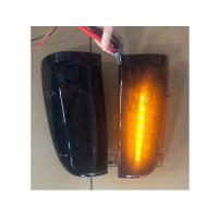 China LED Rear Taillights Brake Lights Suit Toyota KUN Hilux Accessories Hilux Vigo Taillights for sale