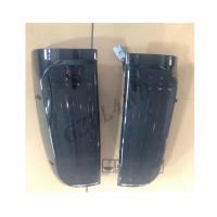 China LED Rear Taillights Brake Lights Suit Toyota KUN Hilux Accessories Hilux Vigo Taillights for sale