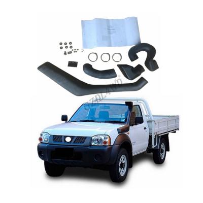 China Navara D22 4x4 Air Intake Snorkel Kits for Nissan Navara D22 10/2001 to 12/2006  01/2007 for sale