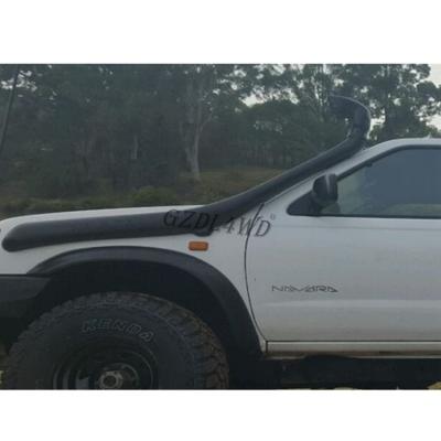 China Navara D22 4x4 Snorkel Kit For Nissan Navara D22 01/1997 - 10/2001 for sale