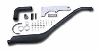 China Auto Parts 4x4 Air Intake Snorkel Kits For Nissan Navara D21 03/1992-12/2006 for sale