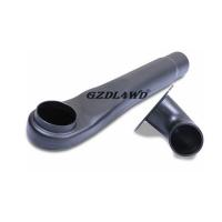 China UV Resist LLDPE 4x4 Snorkel Kit For NISSAN GU PATROL Y61 9/04 for sale