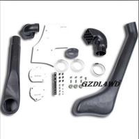 China UV Resist LLDPE 4x4 Snorkel Kit For NISSAN GU PATROL Y61 9/04 for sale