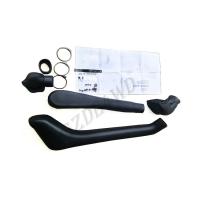 China UV Resist LLDPE 4x4 Snorkel Kit For NISSAN GU PATROL Y61 9/04 for sale