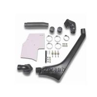 China Universal 4runner 4X4 Snorkel Kit For NISSAN GU PATROL Y61 1/03 To 8/04 for sale