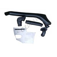 China Universal 4runner 4X4 Snorkel Kit For NISSAN GU PATROL Y61 1/03 To 8/04 for sale