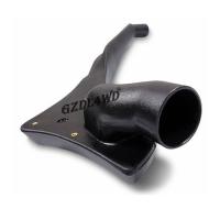 China Universal 4runner 4X4 Snorkel Kit For NISSAN GU PATROL Y61 1/03 To 8/04 for sale