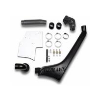 China Universal 4x4 Air Intake Snorkel Kit For NISSAN GU PATROL Y61 TB45E TB48E RD28ETi TD42 for sale