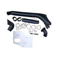 China Universal 4x4 Air Intake Snorkel Kit For NISSAN GU PATROL Y61 TB45E TB48E RD28ETi TD42 for sale