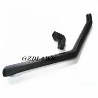 China Off Road 4x4 Airflow Snorkel Kit For NISSAN GQ PATROL Y60 for sale