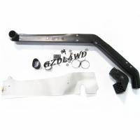 China Off Road 4x4 Airflow Snorkel Kit For NISSAN GQ PATROL Y60 for sale