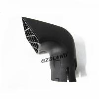 China Off Road 4x4 Airflow Snorkel Kit For NISSAN GQ PATROL Y60 for sale