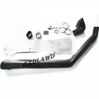 China Off Road 4x4 Airflow Snorkel Kit For NISSAN GQ PATROL Y60 for sale