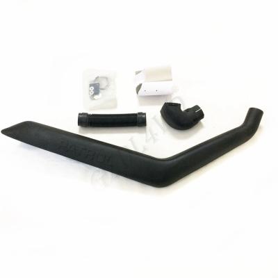 China 4x4 Air Intake Snorkel System Airflow Snorkel Kit for Nissan GQ Patrol Y60 for sale