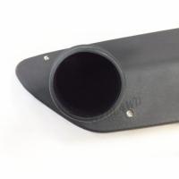 China 4x4 Air Intake Snorkel System Airflow Snorkel Kit for Nissan GQ Patrol Y60 for sale