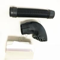 China 4x4 Air Intake Snorkel System Airflow Snorkel Kit for Nissan GQ Patrol Y60 for sale