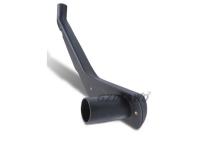 China 4x4 Off Road Snorkel Kit Air Intake Snorkel System for Nissan Y160A MQ/MK for sale