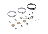 China 4x4 Off Road Snorkel Kit Air Intake Snorkel System for Nissan Y160A MQ/MK for sale