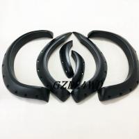 China Standard Wheel Arch Flares For Ford Ranger T6 2012-2014 for sale
