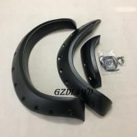 China Standard Wheel Arch Flares For Ford Ranger T6 2012-2014 for sale