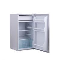 China Small Armrest Fridge for Tesla and Toyota Cars COMPRESSOR Refrigeration Type 12v/24v for sale