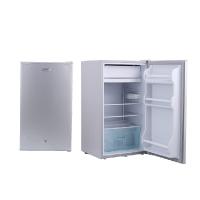 China Small Armrest Fridge for Tesla and Toyota Cars COMPRESSOR Refrigeration Type 12v/24v for sale