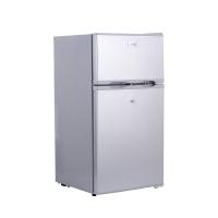 China 88L Portable Car Fridge Compressor 12V Travel Freezer -20 10 C Camping Refrigerator for sale