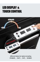 China 40L Portable Car Refrigerator with Dual Temperature Control and R134a Refrigerant for sale