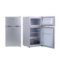 China Car Fitment LEAPCOOL Dc 12v Compressor Portable Refrigerator for 12v Travel Fridge Sale for sale