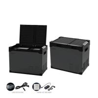 China Cooling Mode Freezer LEAPCOOL Electric Mini Portable Freezer for Outdoor in Zimbabwe for sale