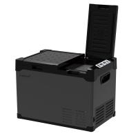 China Cooling Mode Freezer LEAPCOOL Electric Mini Portable Freezer for Outdoor in Zimbabwe for sale