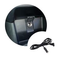 China Shopee 25L Mini Car Fridge PORTABLE Installation Manual Defrost 12v DC Single Door for sale