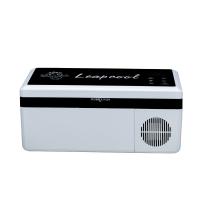 China Refrigerator Cooling Mode Portable Car Fridge with C5H10/C-Pentane Insulation Material for sale